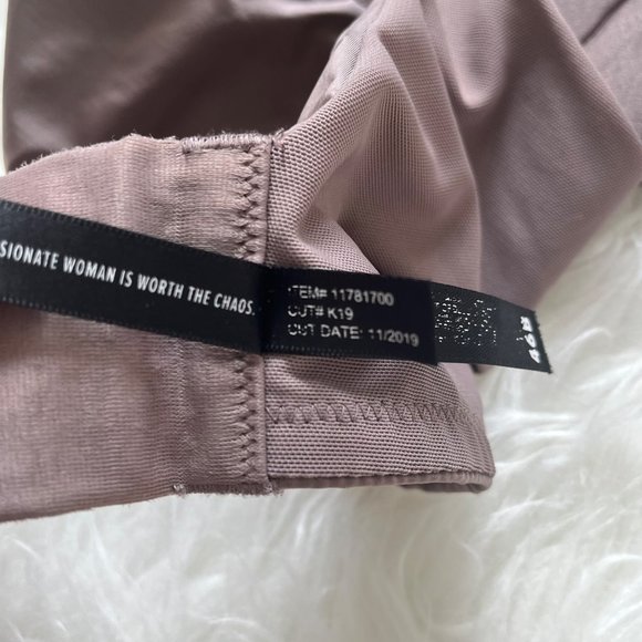 Torrid Curve | Intimates & Sleepwear | Torrid Curve Size 46b Brown ...